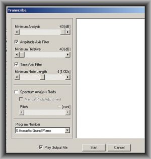 MP3 to Music Sheet Converter: Understanding the Conversion Process