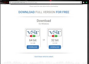 VST plugin guide for beginners (using FL Studio )